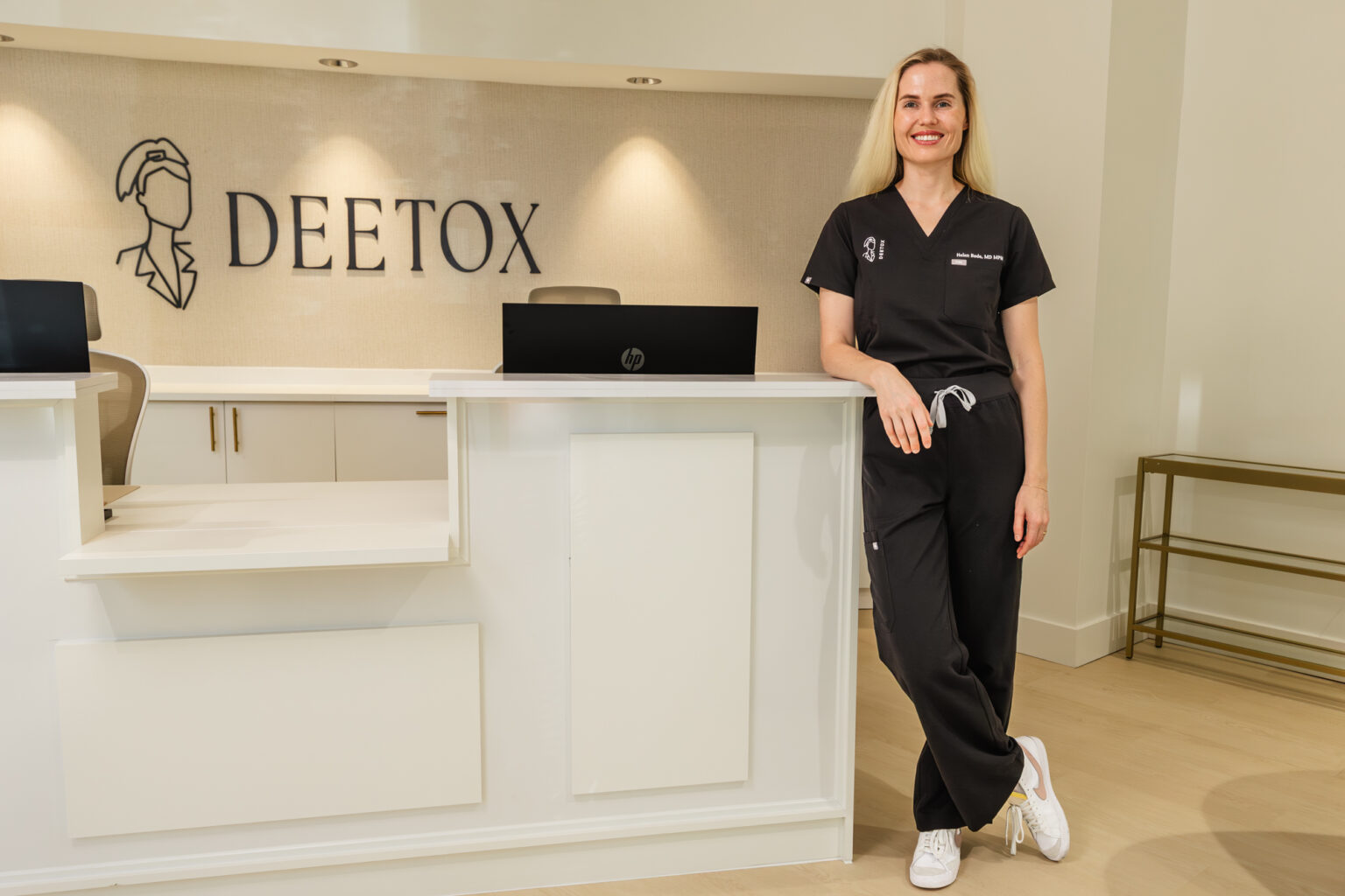 Med Spa | DeeTox