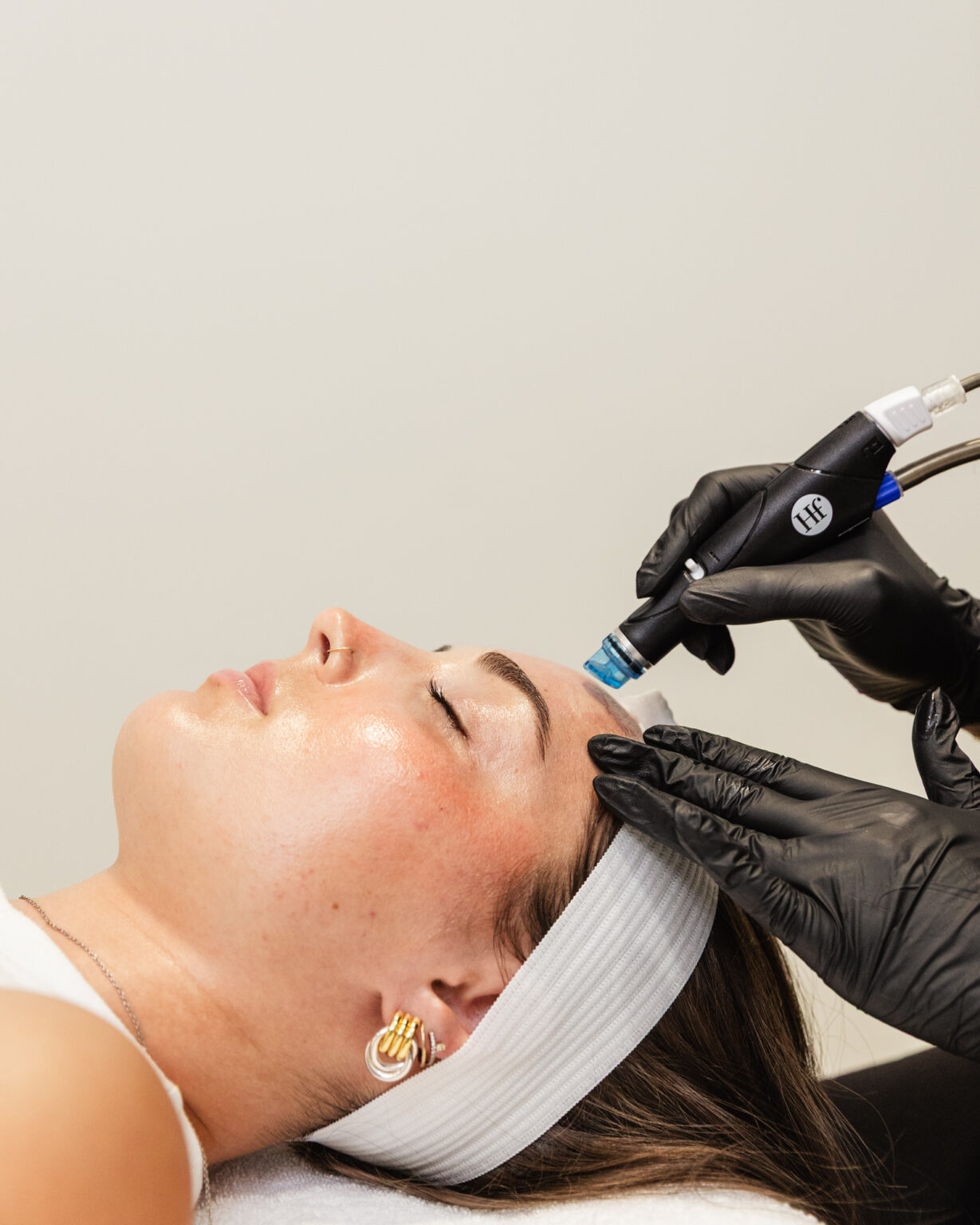 Med Spa | DeeTox